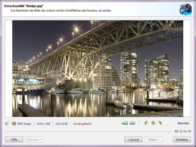 Magic Photo Recovery Software für digitale und RAW-Bilder | East ...