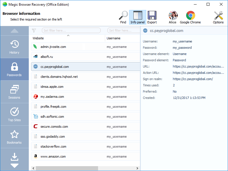 Magic Data Recovery Software Pack [All in One] | East Imperial Soft