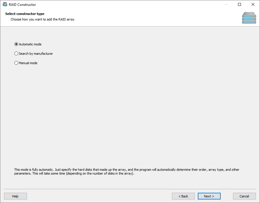 How To Recover Raid Arrays Using Magic Raid Recovery East Imperial Soft 