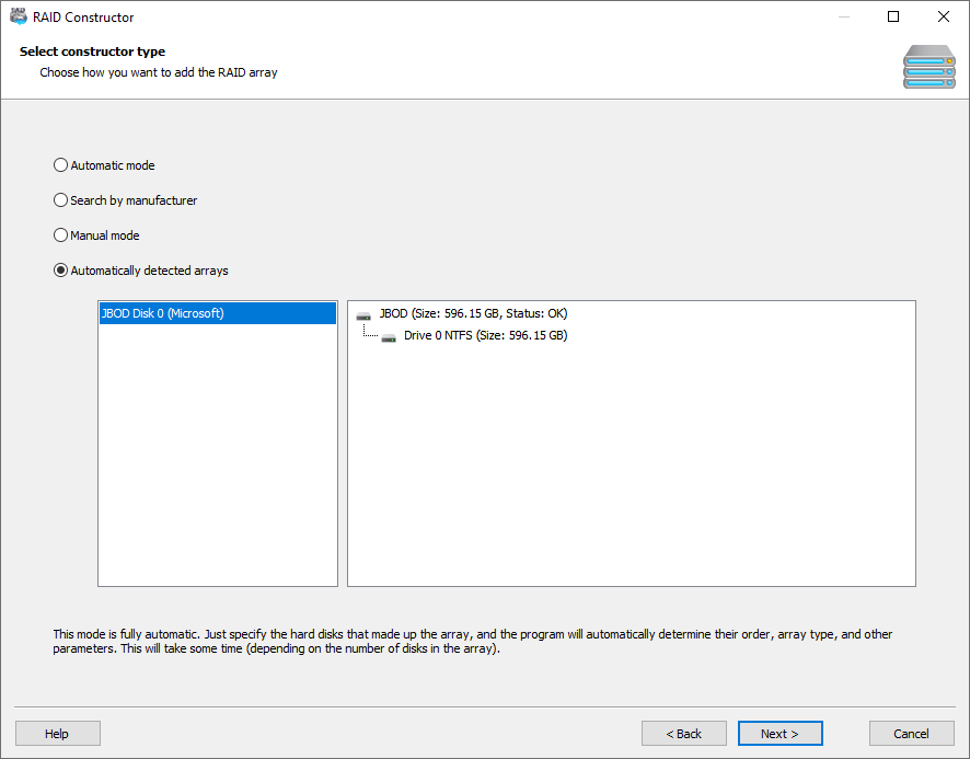 How To Recover Raid Arrays Using Magic Raid Recovery East Imperial Soft