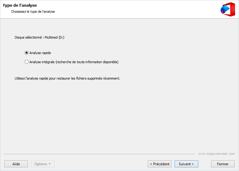 Logiciel Magic Office Recovery pour les fichiers Microsoft | East ...